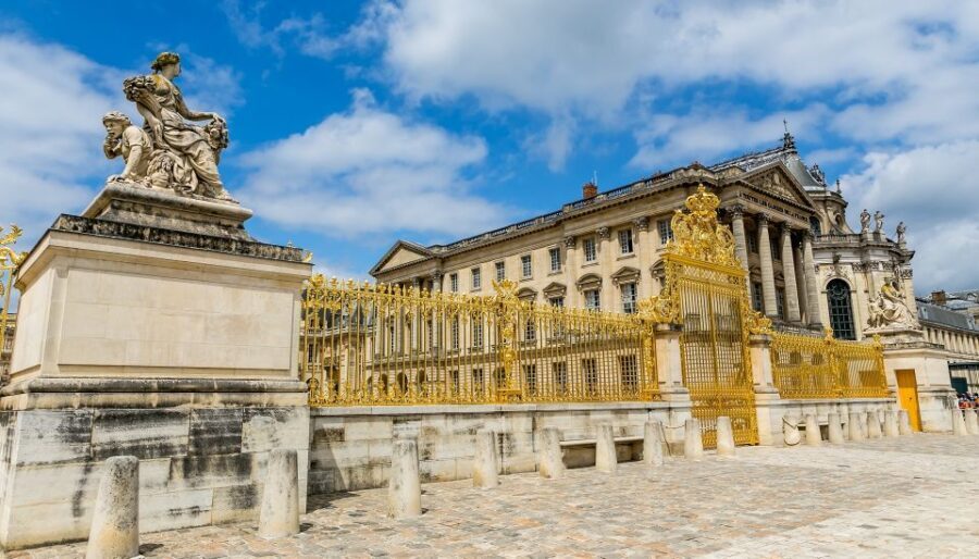Versailles: Private Half-Day Guided Tour from Paris - How the Experience Adds Value