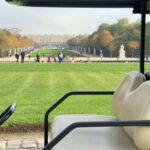 Versailles: Royal Palace & Gardens Private Golf Cart Tour - Detailed Tour Breakdown