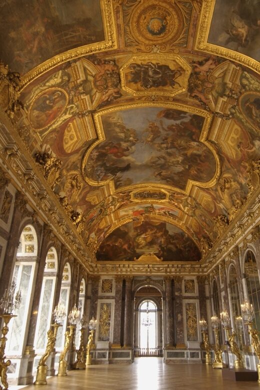 Versailles: Skip-the-Line Guided Tour of Palace with Gardens - The Tour Experience: A Deep Dive