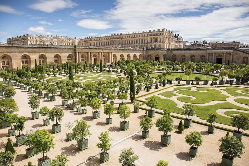 Versailles: Skip-the-Line Palace and Gardens Entry Ticket - The Value of the Experience
