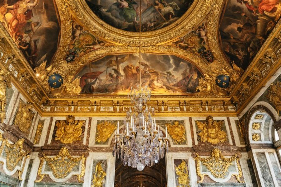 Versailles: Skip-the-Line Tour of Palace with Gardens Access - A Detailed Breakdown of the Experience