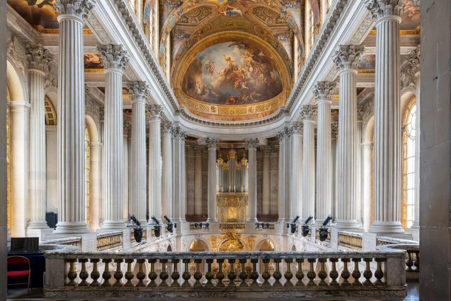 Versailles: Skip the Line Versailles Palace and Gardens Tour - Who Should Consider This Tour?
