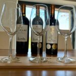 Vertical degustation of a special cuvée with cheese plate - The Value and Practical Considerations