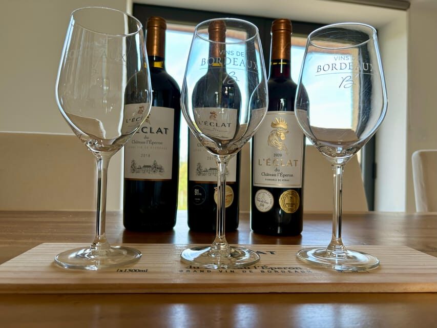 Vertical degustation of a special cuvée with cheese plate - The Value and Practical Considerations