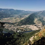 Vertigo hike: the Trou de l'Argent cave from Sisteron - Who Will Love This Hike?