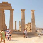 Very Best of Rhodes and LINDOS with Lunch Stop - Transportation, Timing, and Overall Value