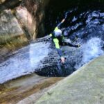 Verzasca Valley: 4-Hour Canyoning in Corippo - Authentic Traveler Reviews