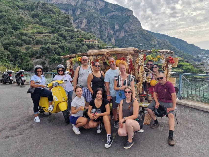 Vespa rental: the Italian icon of style and design - The Sum Up