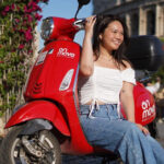 Vespa Rome Photography Tour by Local - A Deeper Look into the Experience