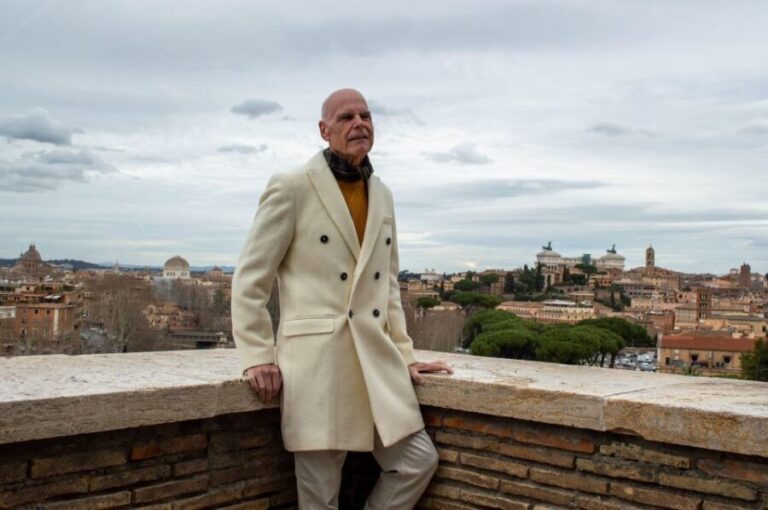 Vespa scooter tour in Rome with Pro-Photographer - Final Thoughts: Who Should Pick This Tour?