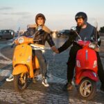 Vespa Scooter Tour in Rome with Professional Photographer - Who Will Love This Tour?