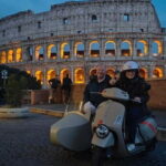 Vespa Sidecar Tour: Express Highlights of Rome - The Pros and Cons