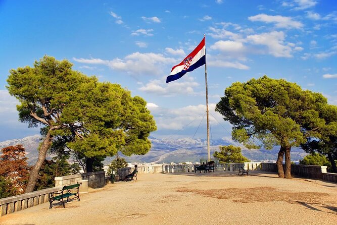 Vespa sightseeing tour & rental - Meet Split on two wheels - Exploring Split on Two Wheels: A Vespa Tour That Turns Sightseeing Into a Breeze