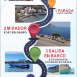 VESPA TOUR TENERIFE+BOAT TOUR CLIFFS OF THE GIANTS+BATH +LUNCH - What Travelers Say About This Tour