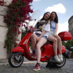 Vespa Tour with Professional Photography in Rome - Why This Tour Offers Great Value