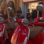 Vespa tour with written guide of Marche in Valdaso - What You Can Expect From The Experience