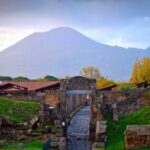 Vesuvius and Pompeii Transfer + Entrance for the Vesuvio - What’s Included and What to Keep in Mind