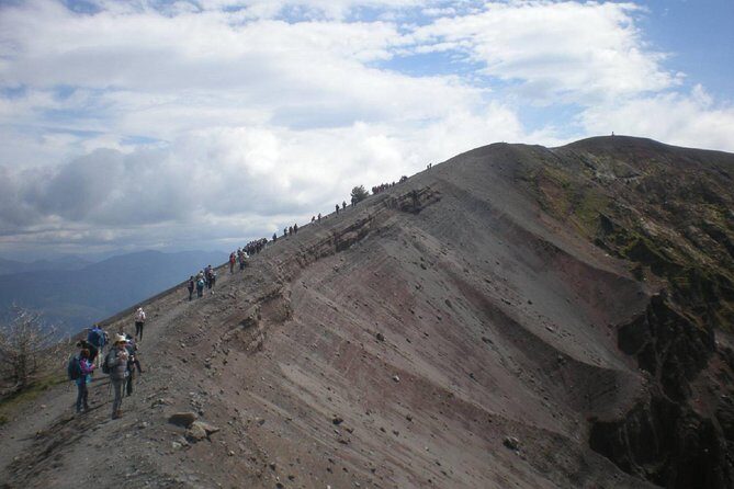 Vesuvius: Half Day Trip from Naples - Assessing the Value and Practical Aspects