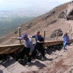 Vesuvius & Pompeii Tour: Step into Ancient History & Nature - Value and practical considerations