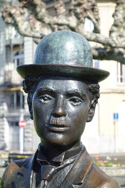 Vevey - Private Walking Tour - An In-Depth Look at the Vevey Private Walking Tour