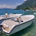 Veyrier-du-Lac: Electric Boat Rental Without License - What Travelers Love Most