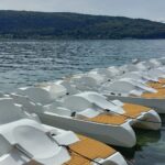 Veyrier-du-Lac: Pedal Boat Rental - When and How Long?