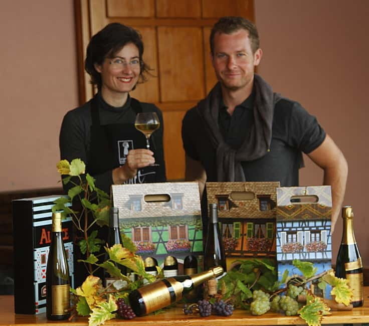 Vgtlinshoffen: Alsace Wine Tasting - Why This Tour Offers Real Value