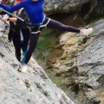 Via ferrata _ ikola Canyon - What Makes This Experience Stand Out?