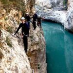 Via Ferrata Adventure in Madrid with Transport - What You’ll Experience on the Tour