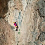 Via Ferrata Castala - Almeria - Multiadventure Circuit - What You Can Expect on the Tour
