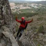Via Ferrata - Castelo de Vide - What to Expect from the Castle de Vide Via Ferrata