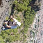 Vía ferrata de Redován K2 - The Guides: Balancing Expertise and Humor