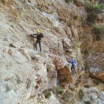 Via ferrata in Callosa del Segura - The Guided Tour Experience