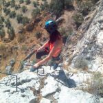 Vía Ferrata in Granada - Moclín - Authentic Experiences and Real Reviews