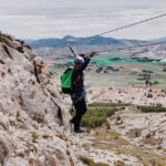Via Ferrata in Villena - The Experience Details: What Travelers Can Expect