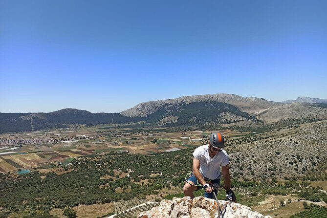 Via Ferrata John Hogbin with Photos - Frequently Asked Questions (FAQs)