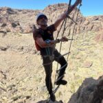 Via Ferrata - Klettersteig Gran Canaria: Rocky Mountains - An In-Depth Look at the Via Ferrata Adventure