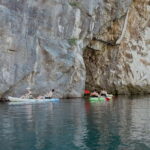 Via Ferrata Prenjska Vrata Adventure Tour in Jablanica - Whats Included and Whats Not