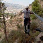 Via Ferrata Redován K2 - The Role of Guides and Safety Measures