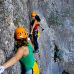 Via ferrata Salto del Ciervo K3 - Discovering the Via Ferrata Salto del Ciervo K3