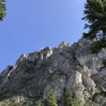 Via Ferrata Tour near Red Lake (Lacu Rosu) - The Itinerary Breakdown: From Red Lake to the Skies and Back