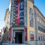 Viana do Castelo Costume Museum - A Detailed Look at the Museum