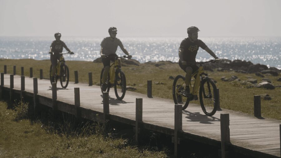 Viana do Castelo: e-mountain bike rental for adventures in nature and culture - Exploring the Details: What to Expect