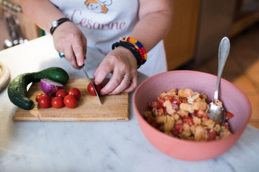 Viareggio: Cooking Class at a Local's Home - Authenticity & Experience Quality