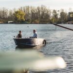 Viareggio: Marshes Electric Boat Tour with Wine Tasting - The Experience Through the Eyes of Past Participants
