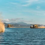 Viareggio: Natural Reserve Sunset Canoe Tour with Aperitif - The Sum Up