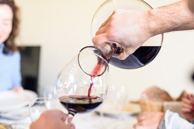 Viator Exclusive: Discover Portugal's Wine Sensory Tour - Who Should Book This Tour?