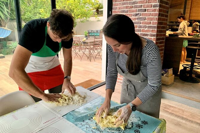 Viator Exclusive: Local Cooking Class & Dinner with View of Nice - Introduction