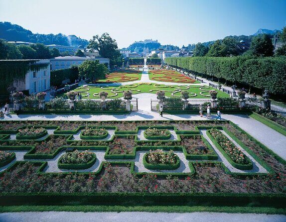 Viator Exclusive: 'The Sound of Music' Private Tour - FAQ: Your Questions Answered