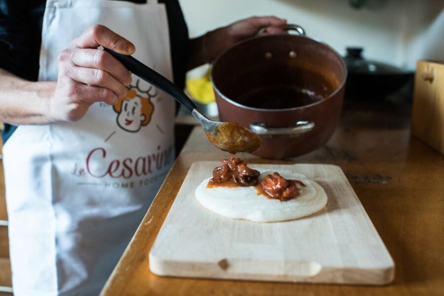 Vicenza: Cooking Class at a Local's Home - A Closer Look at the Experience